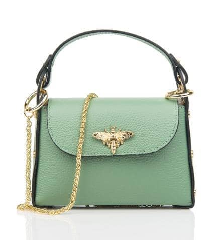 Leather handbags wholesale from Italy at affordable wholesale prices ...